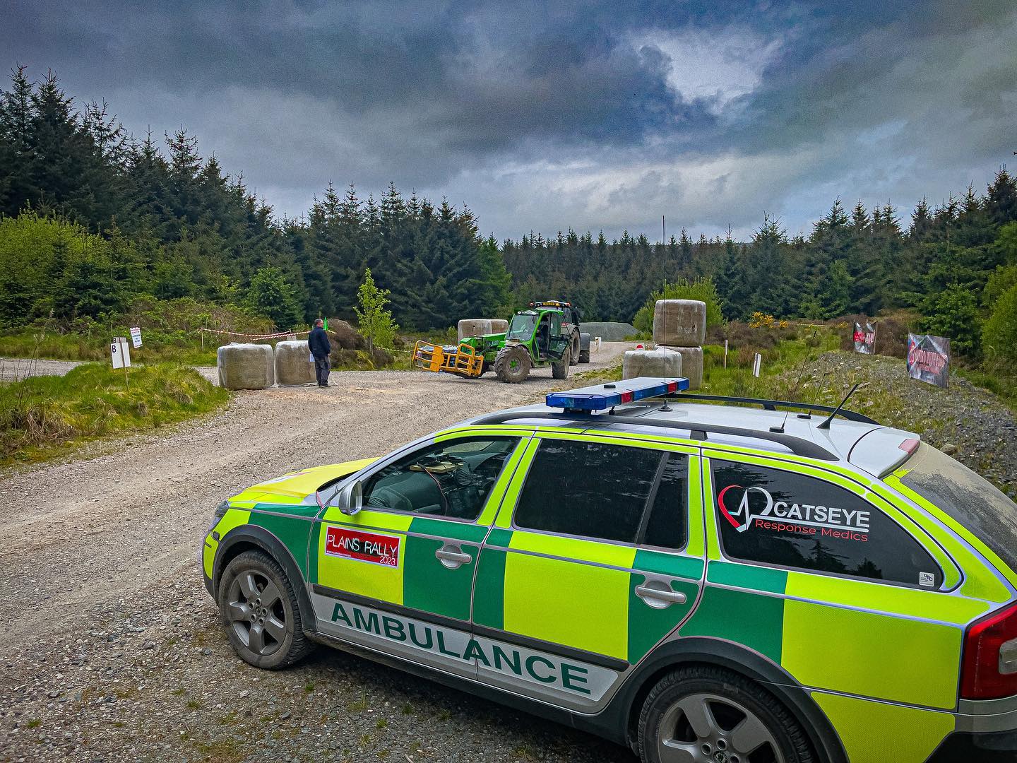 Event First Aid Providers | Manchester & Cheshire